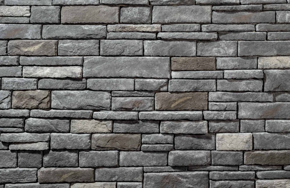 Dry Stack - Alpine Building Supply