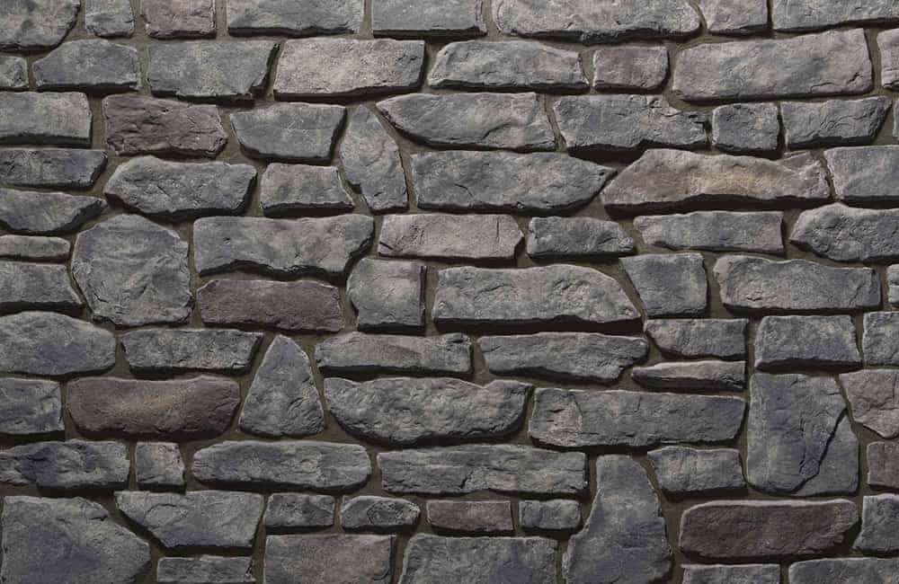 Ridge Cut - Alpine Building Supply